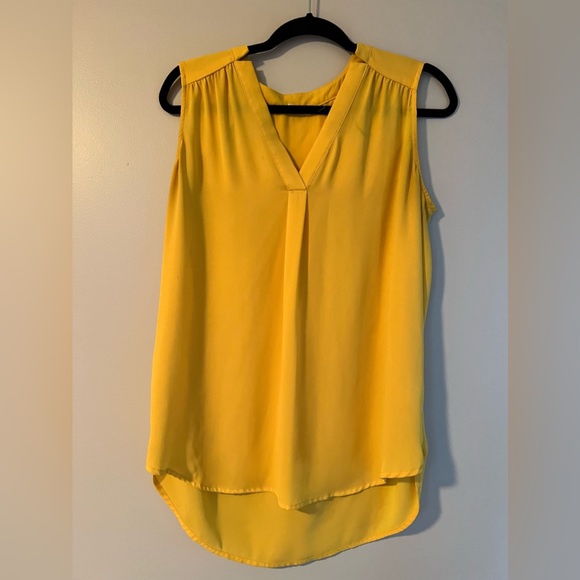 Tops | Women Work Tank Tops | Poshmark